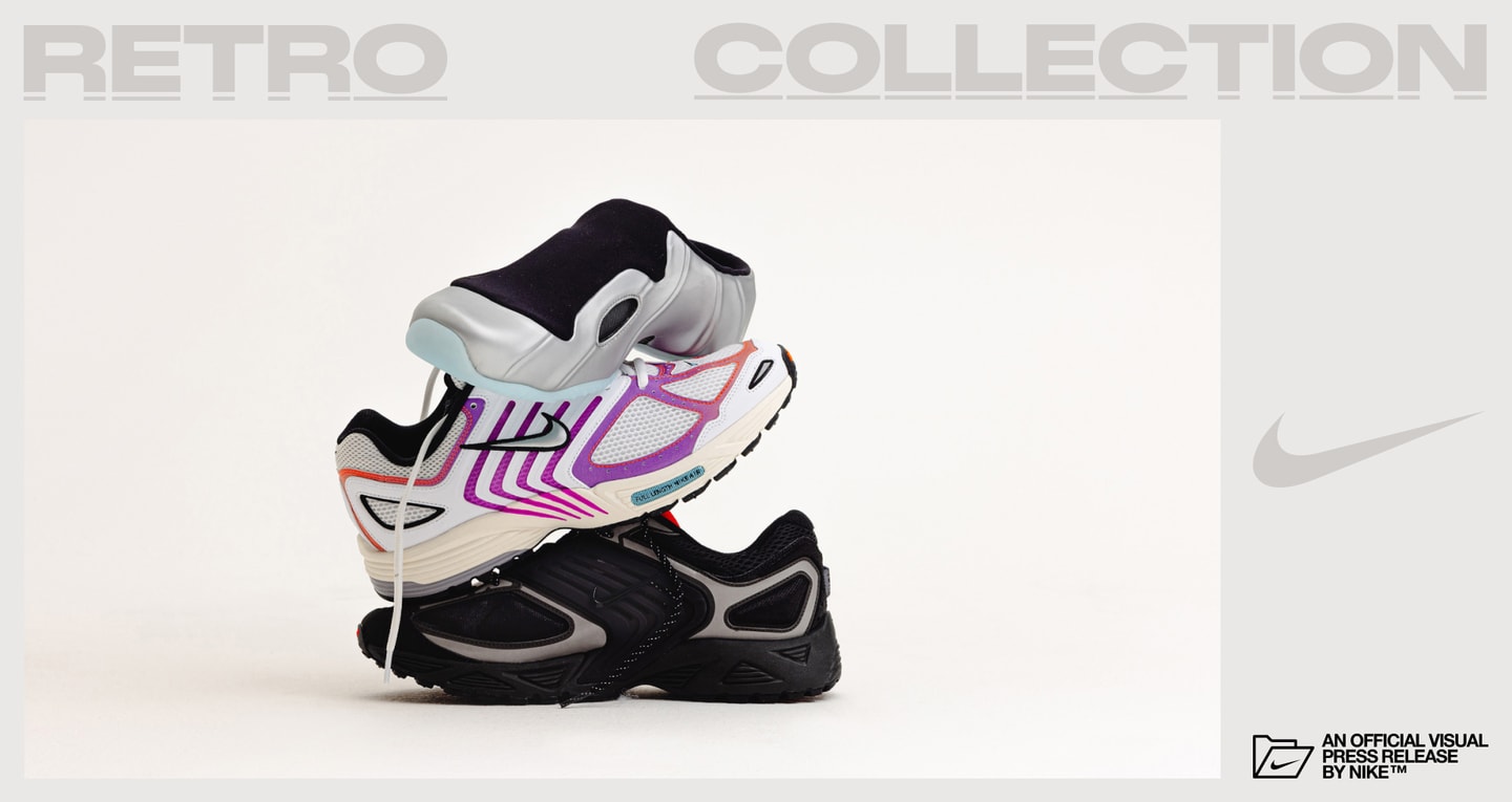 SNKRS Showcase - Product Unveil Recap. Nike SNKRS