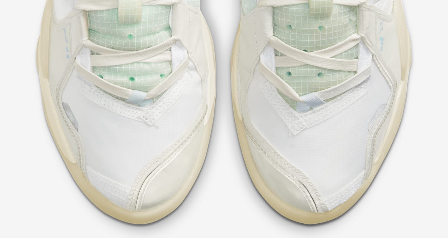 Jordan Delta SP "Sail" – Data de lançamento. Nike SNKRS