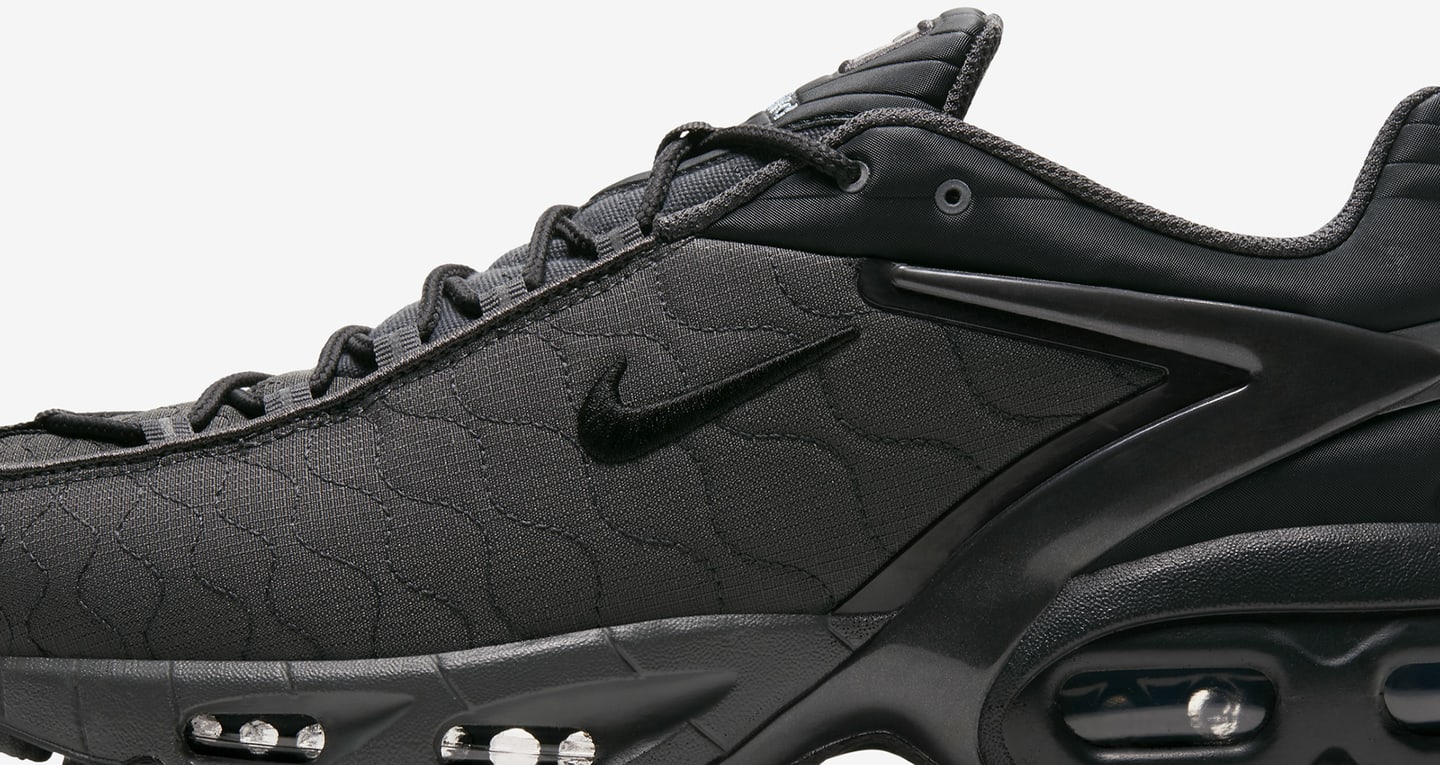 Air Max Tailwind 5 'Iron Grey' Release Date. Nike SNKRS