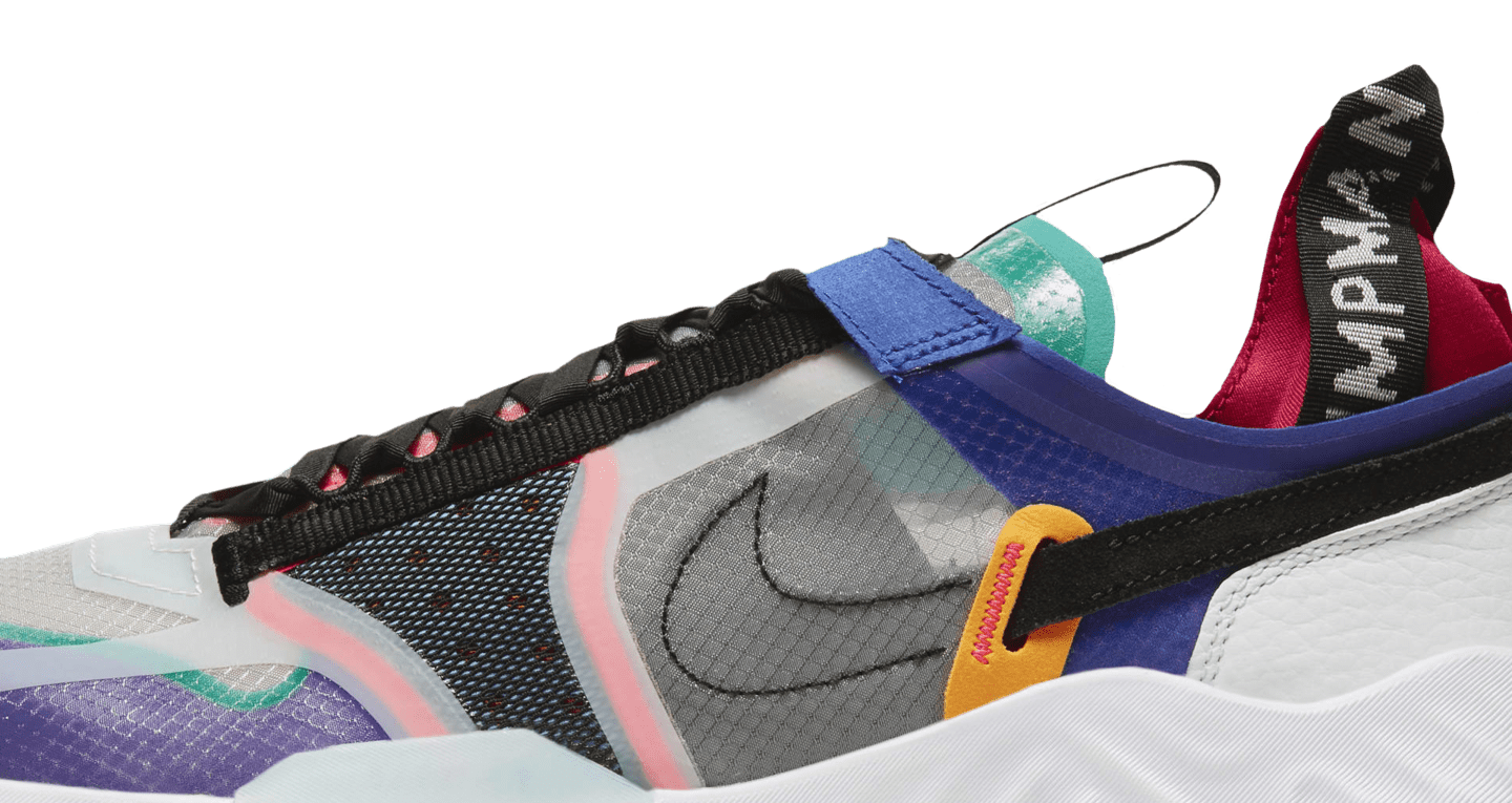 Jordan Delta Breathe 'Multicolor' Release Date. Nike SNKRS