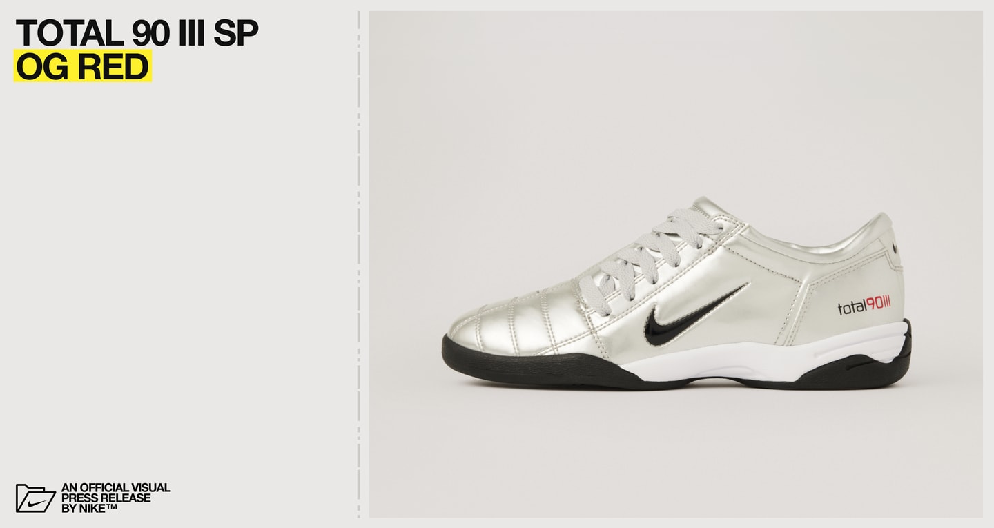 SNKRS Showcase : prochaines collections de chaussures. Nike SNKRS