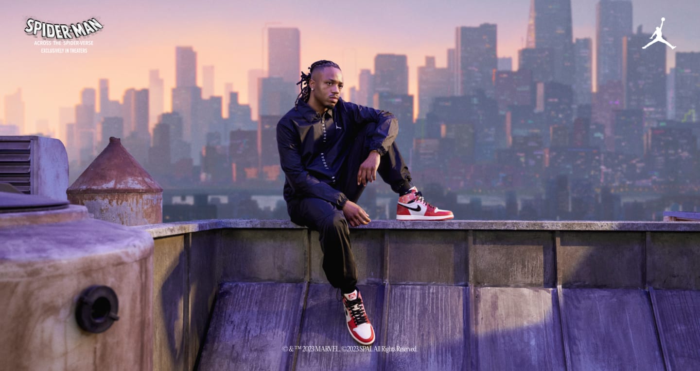 Air Jordan 1 'Next Chapter' (DV1748-601) Release Date . Nike SNKRS