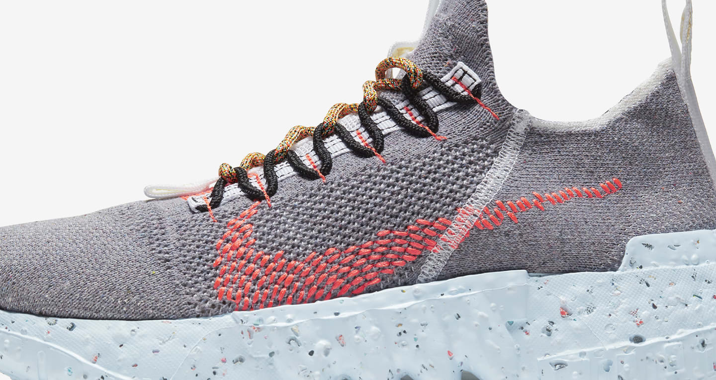 Nike Space Hippie 01 Release Date. Nike SNKRS