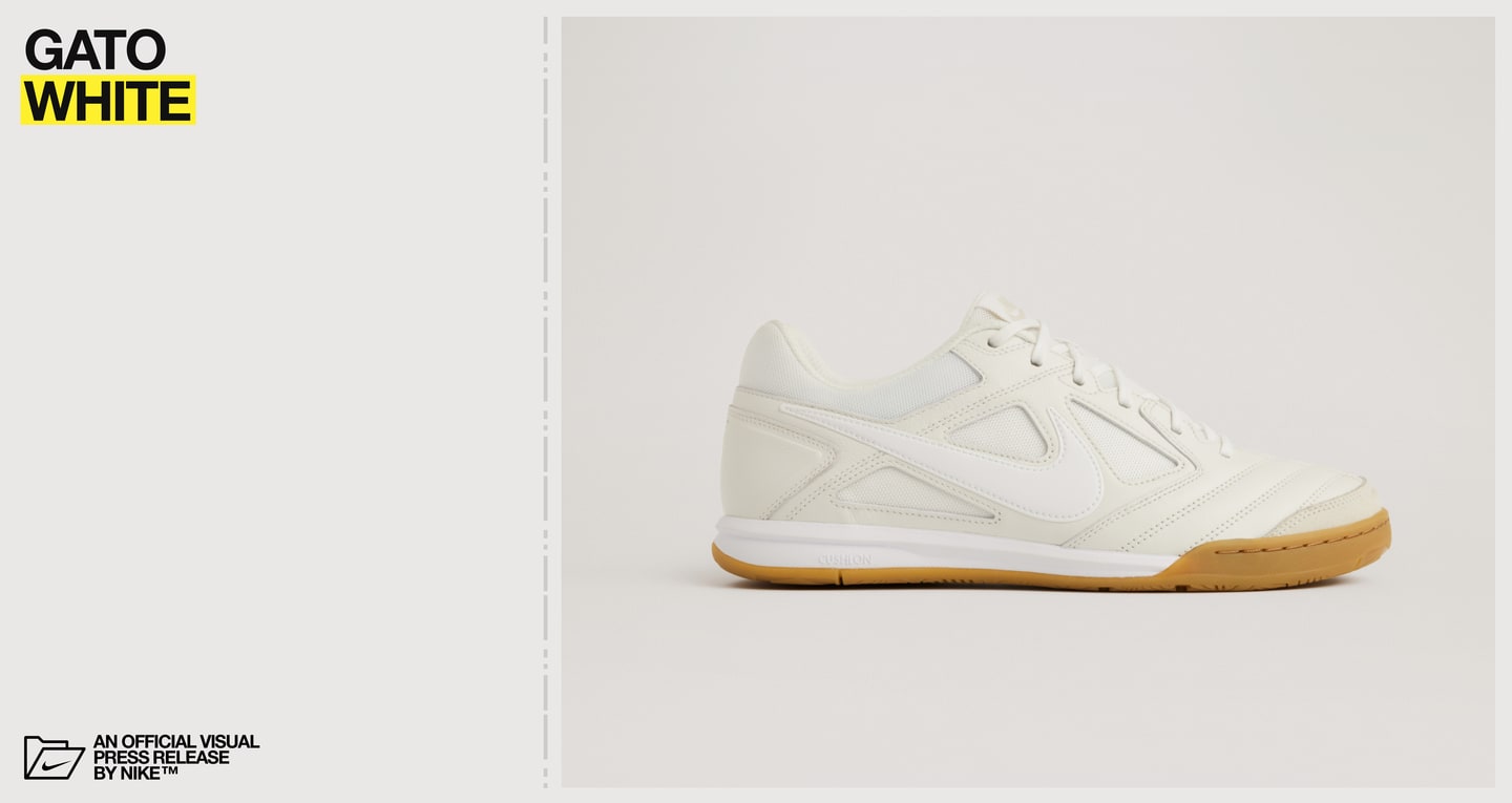 SNKRS Showcase Post Stream Footwear Collection. Nike SNKRS