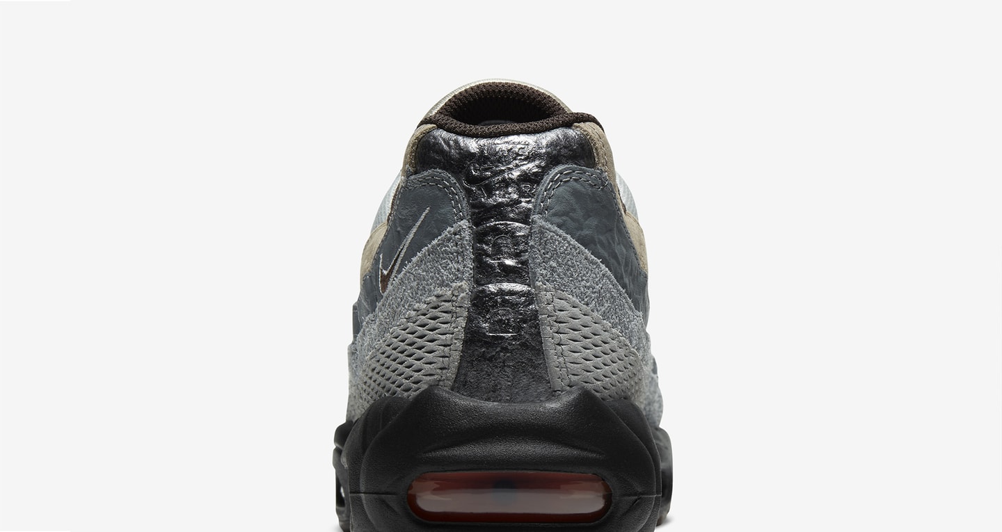 Air Max 95 '110' Release Date. Nike SNKRS
