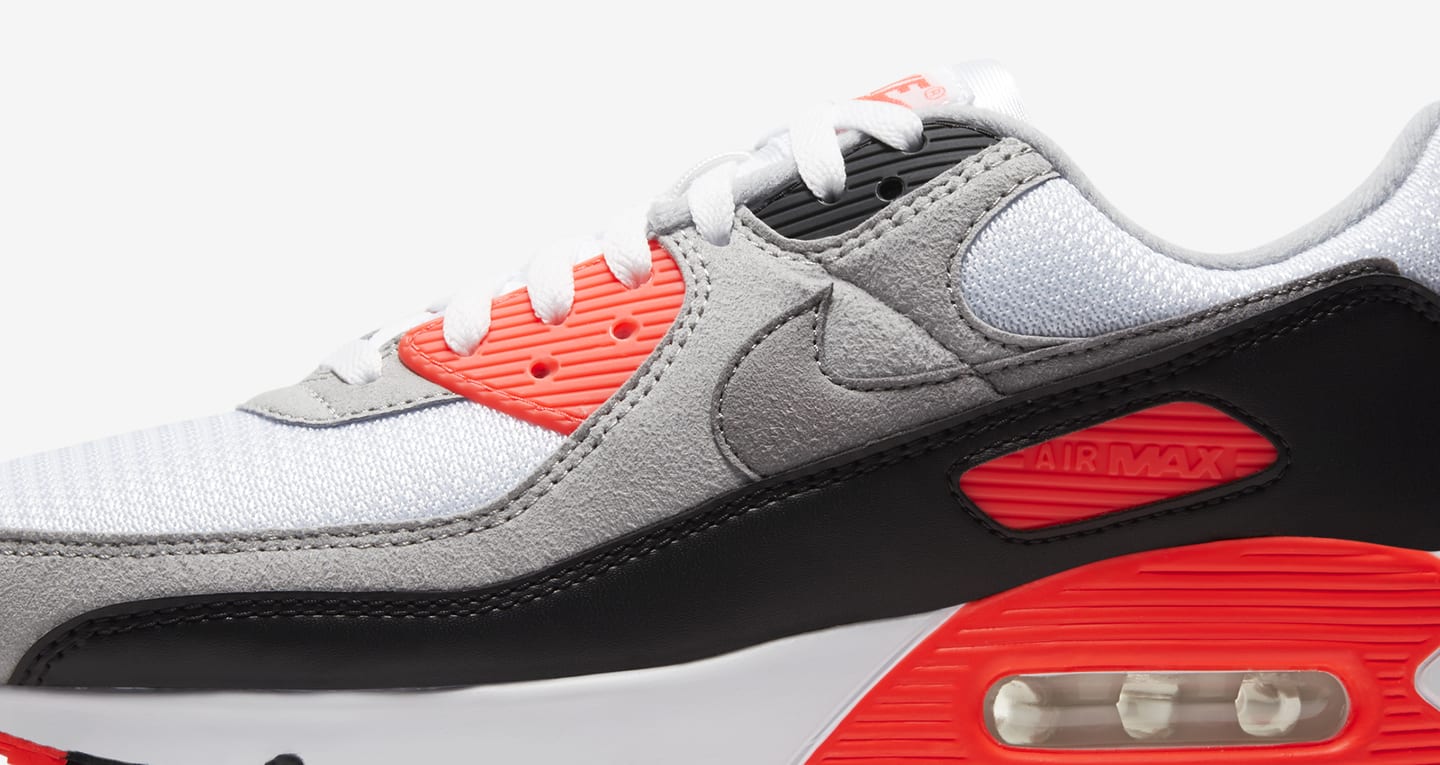 Air Max 3 'Radiant Red' Release Date. Nike SNKRS GB