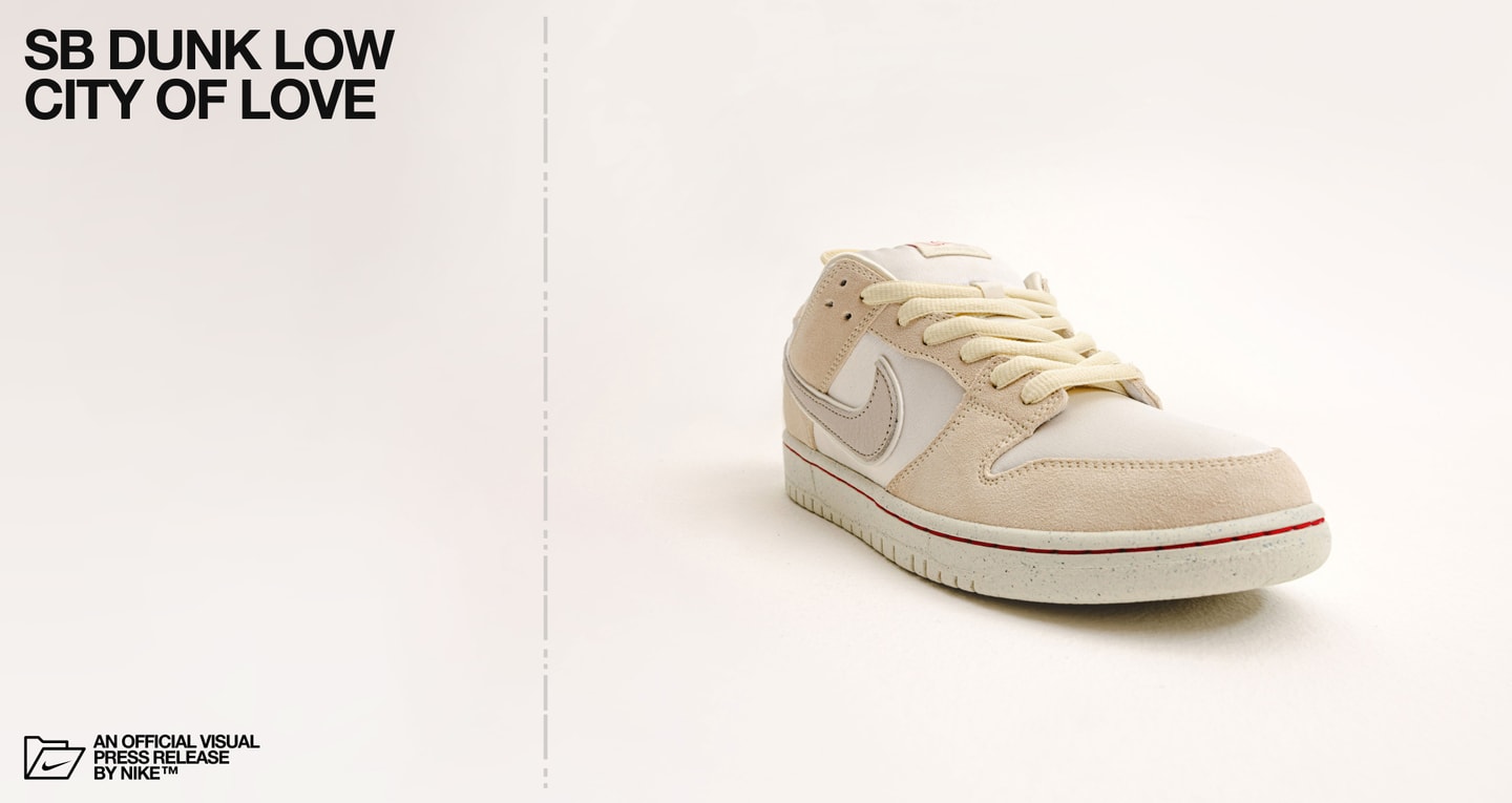 SNKRS Showcase - Product Unveil Recap. Nike SNKRS