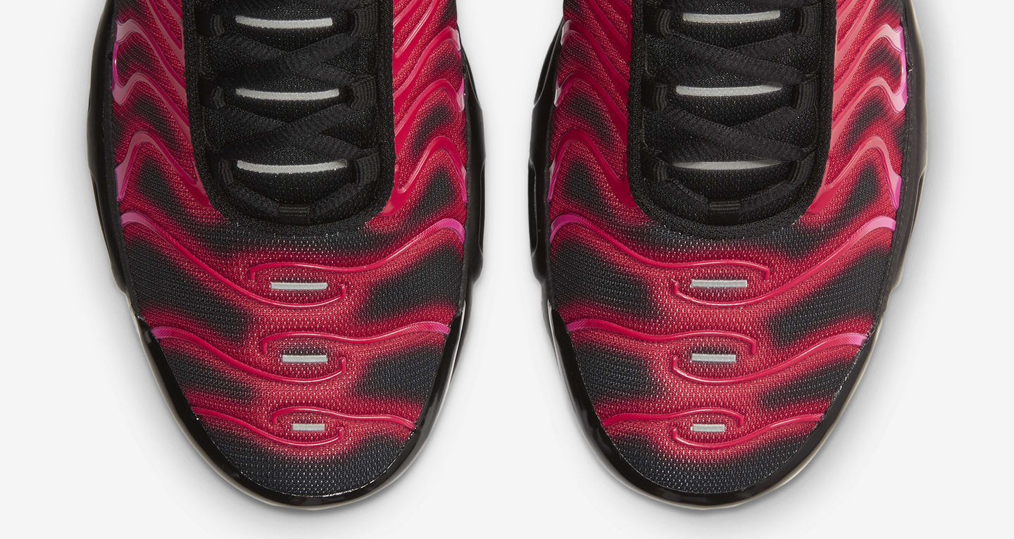 Air Max Plus x Supreme "Fire Pink" – Data de lançamento. Nike SNKRS