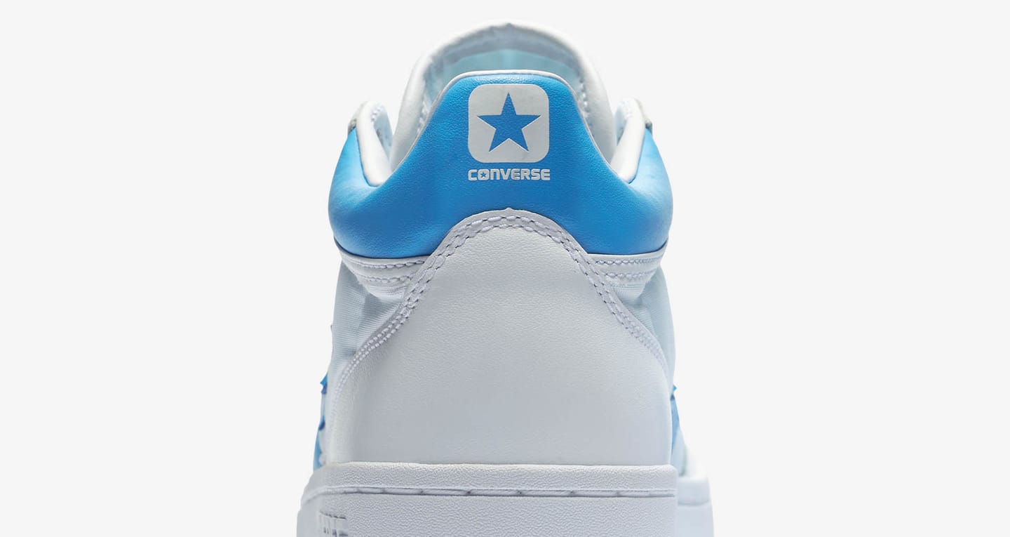 Air Jordan x Converse Pack 2017 Release Date. Nike SNKRS