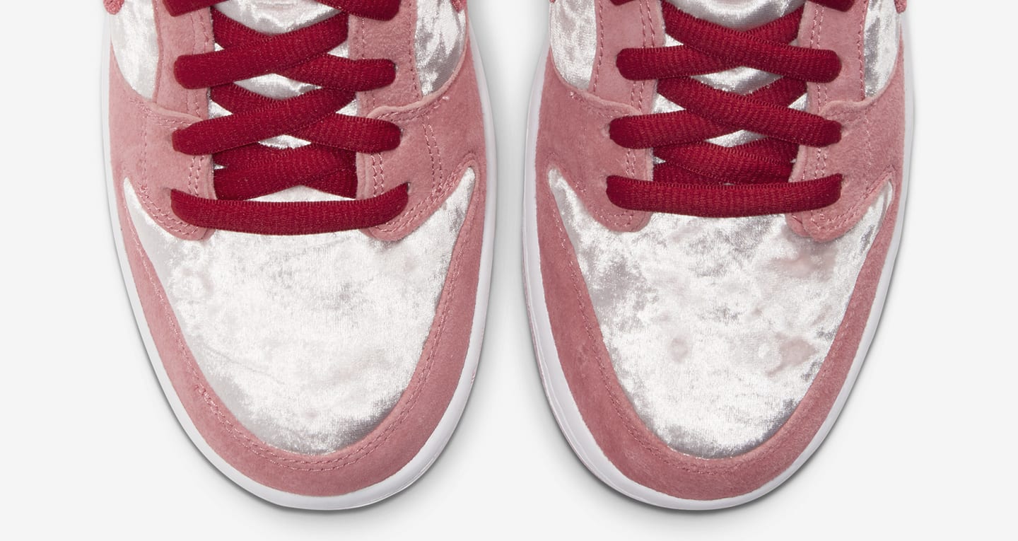 SB Dunk Low 'Strangelove' Release Date. Nike SNKRS