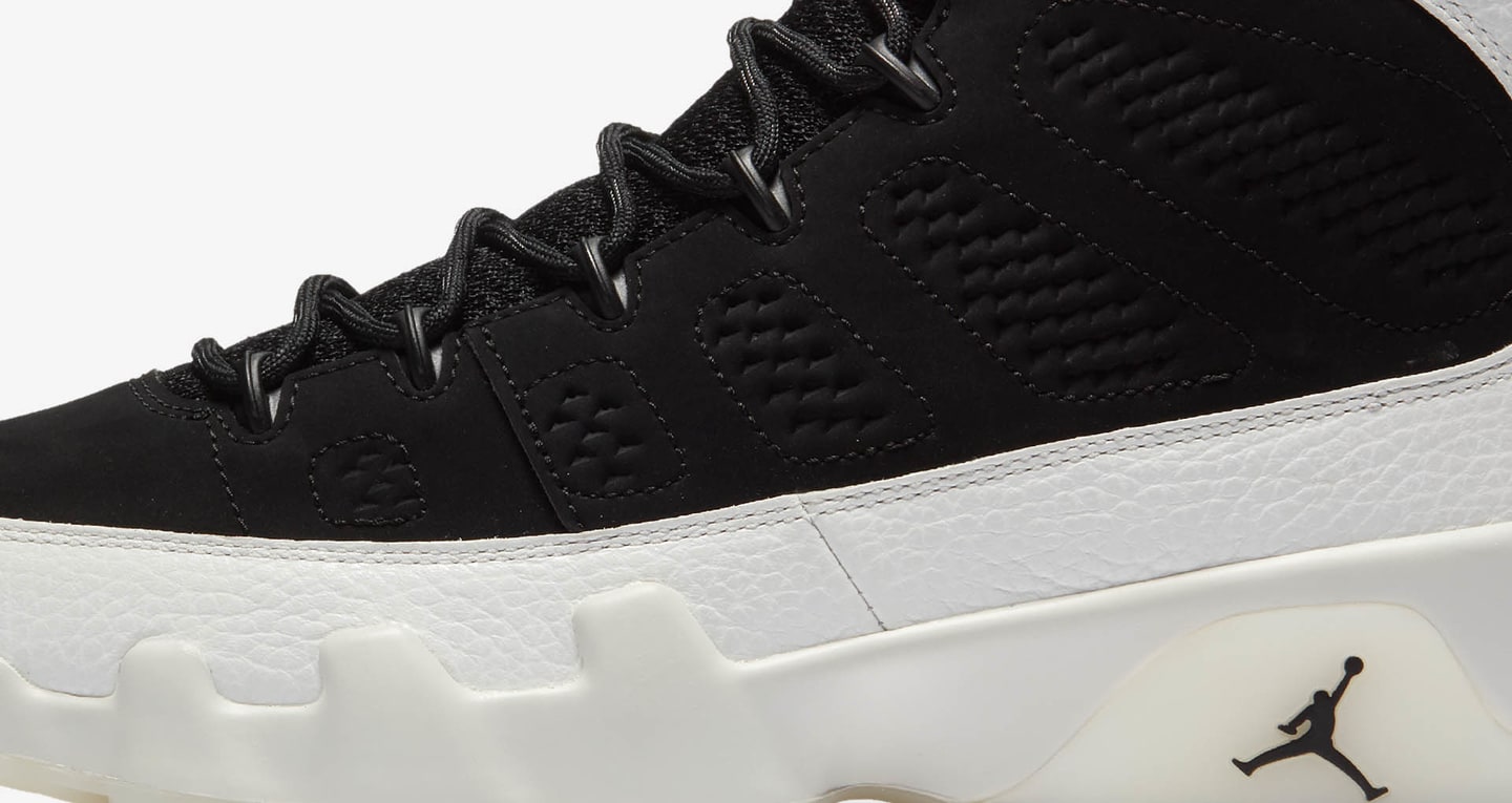 Air Jordan 9 'City of Flight' Release Date. Nike SNKRS