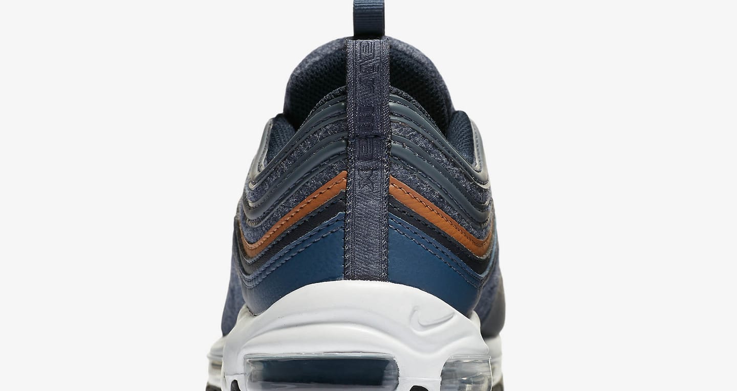 Nike Air Max 97 Premium Nike Air Max 97 Premium