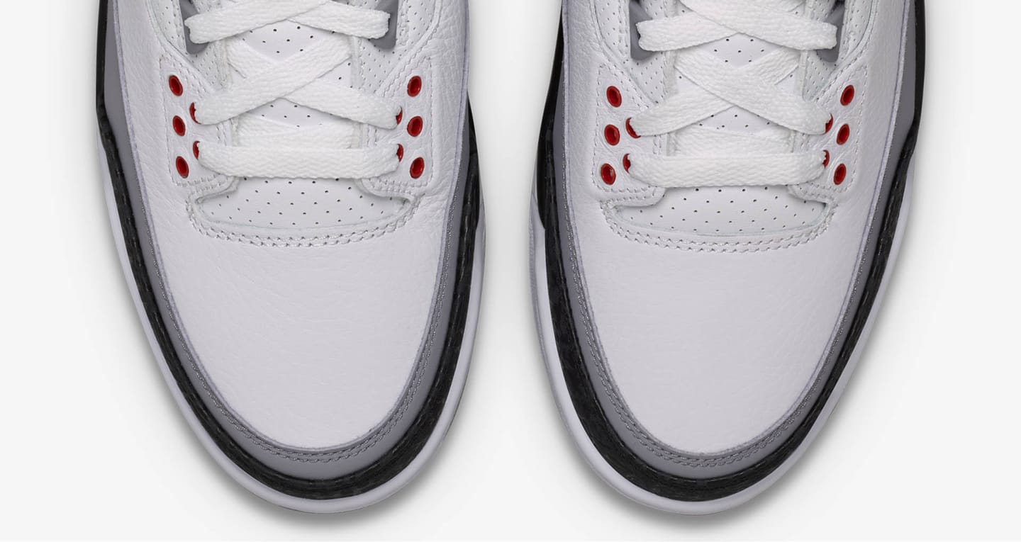 Air Jordan 3 'Tinker' Release Date. Nike SNKRS