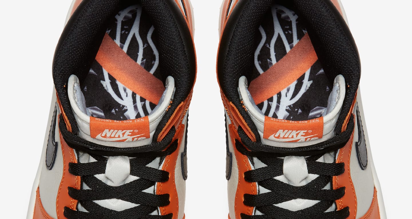 Air Jordan 1 'Shattered Backboard Away' Release Date. Nike SNKRS