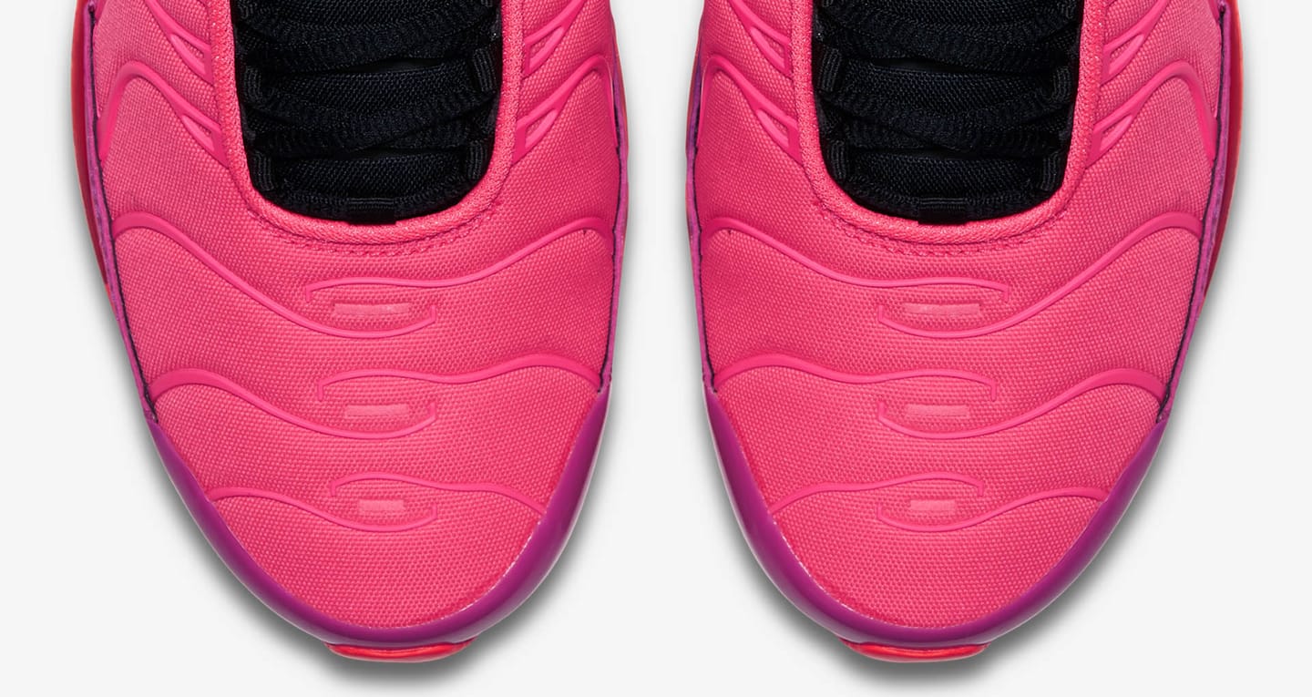 Nike Air Max 97 / Plus 'Racer Pink & Hyper Magenta' Release Date.. Nike ...