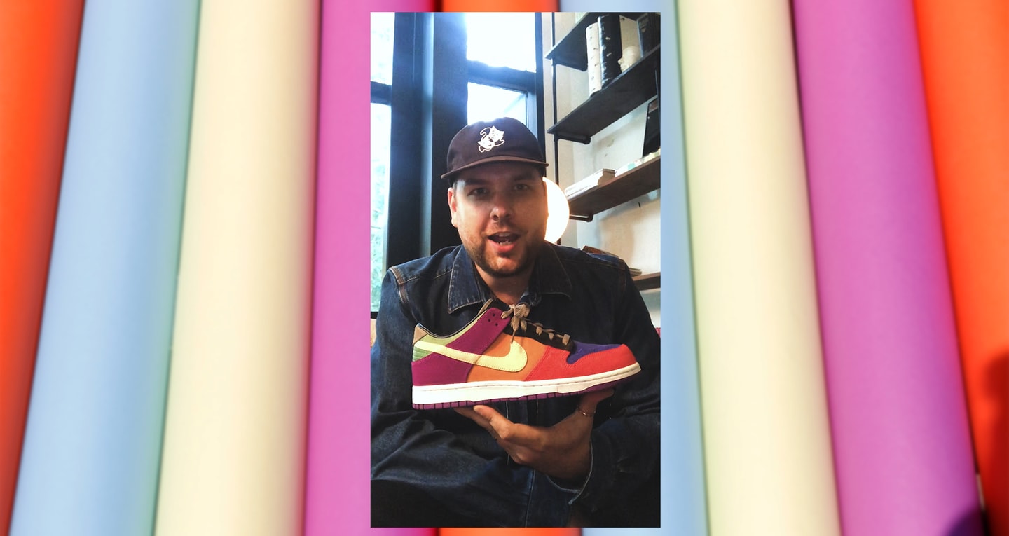 Behind The Design: Nike Air Max 90 Viotech. Nike SNKRS