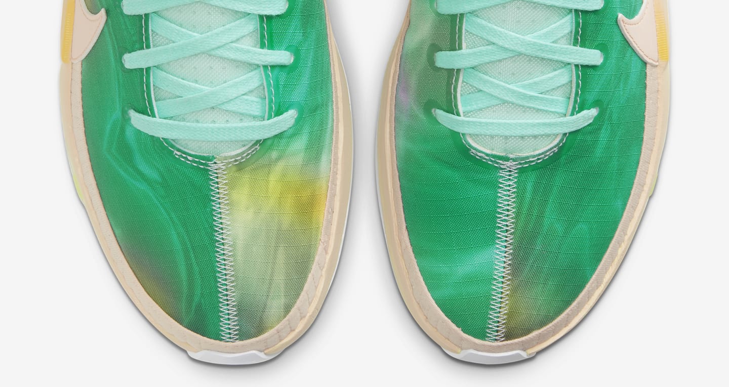 KD13 'Chill' 發售日期. Nike SNKRS