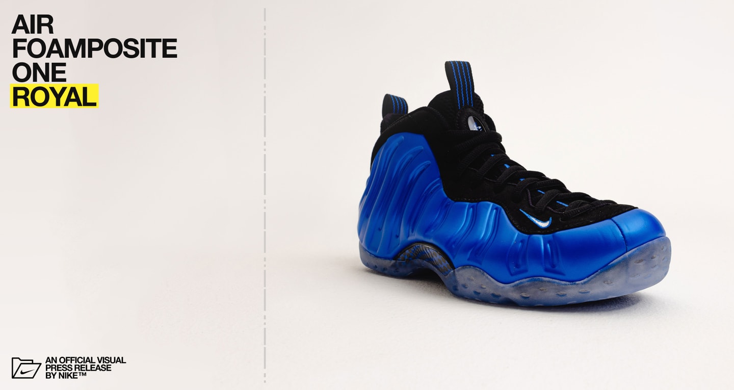 SNKRS Showcase - Product Unveil Recap. Nike SNKRS