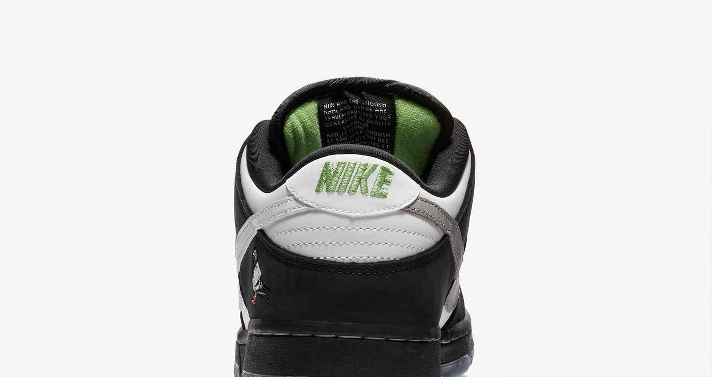 Nike SB Dunk Low Pro "Panda Pigeon" - Data del lancio. Nike SNKRS IT