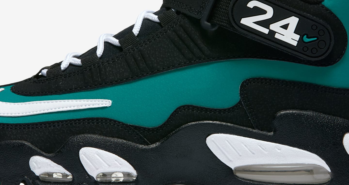 Nike Air Griffey Max 1 'Freshwater' Release Date. Nike SNKRS