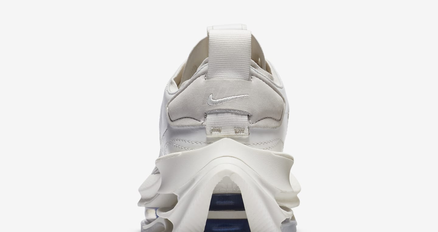 Women's Zoom Double Stacked 'Summit White' Release Date. Nike SNKRS