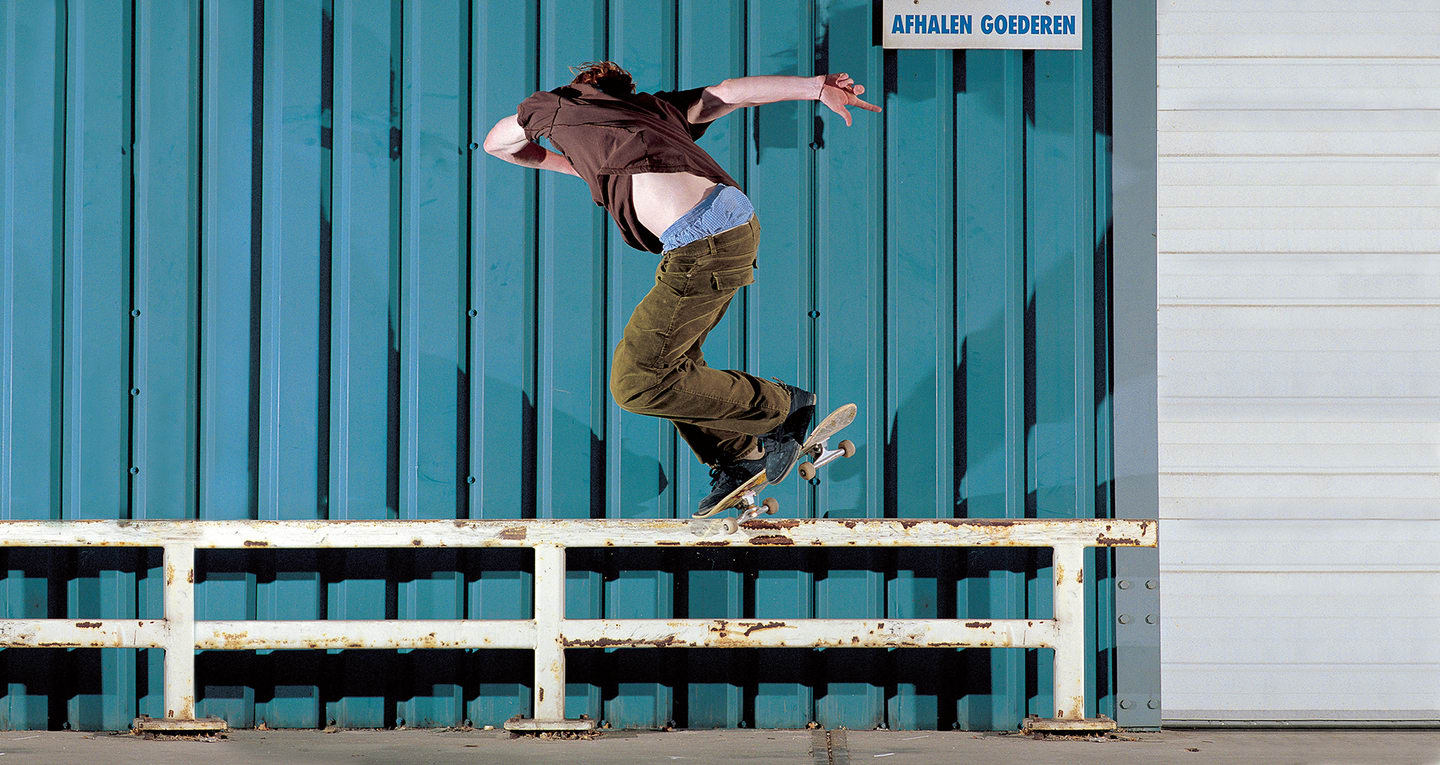 Inside the Vault: SB Pink Box. Nike SNKRS