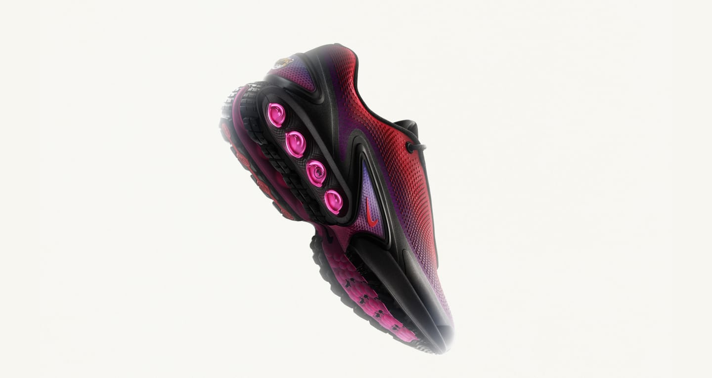 Air Max Dn: the next era of Air. Nike SNKRS Air Max Dn: the next era of Air. Nike SNKRS