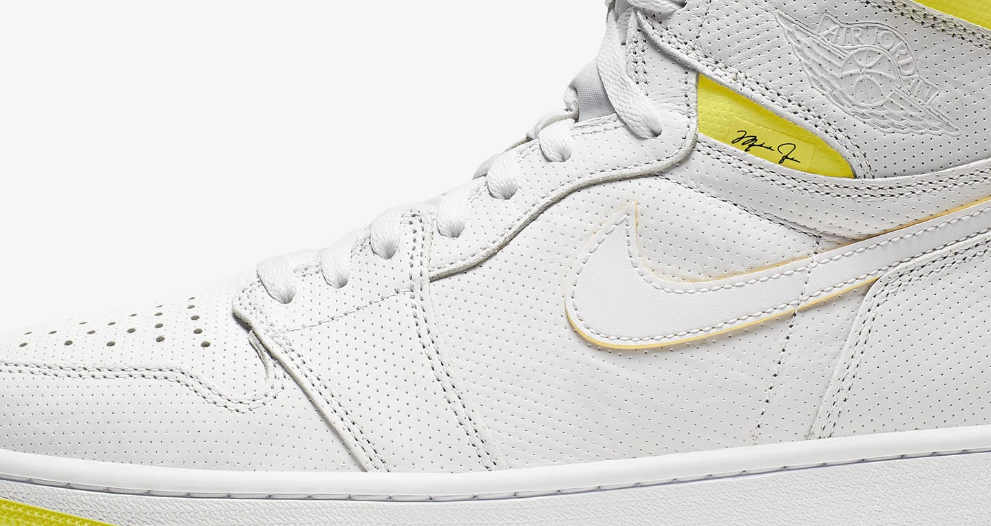 Air Jordan 1 "First Class" - Data del lancio. Nike SNKRS