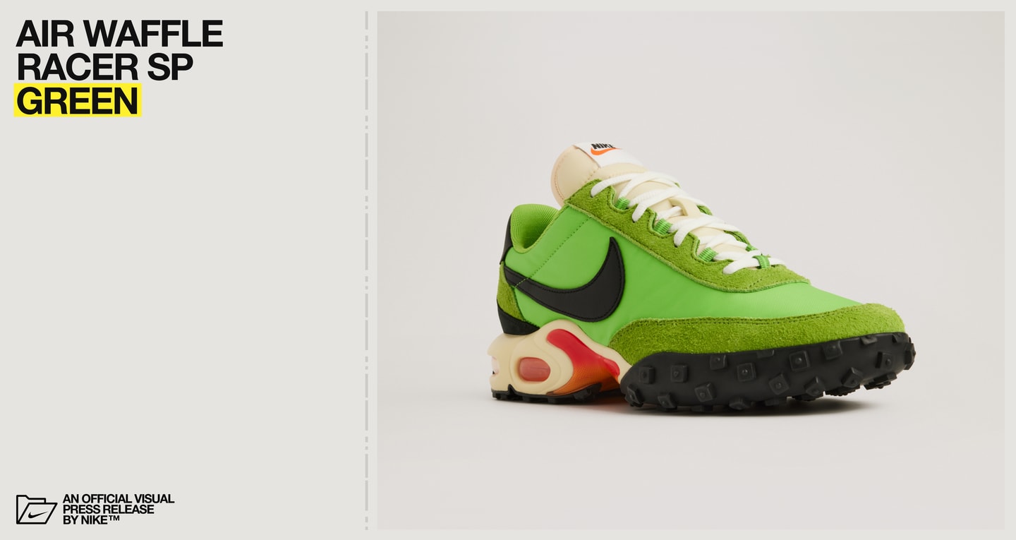 SNKRS Showcase Post Stream Footwear Collection. Nike SNKRS