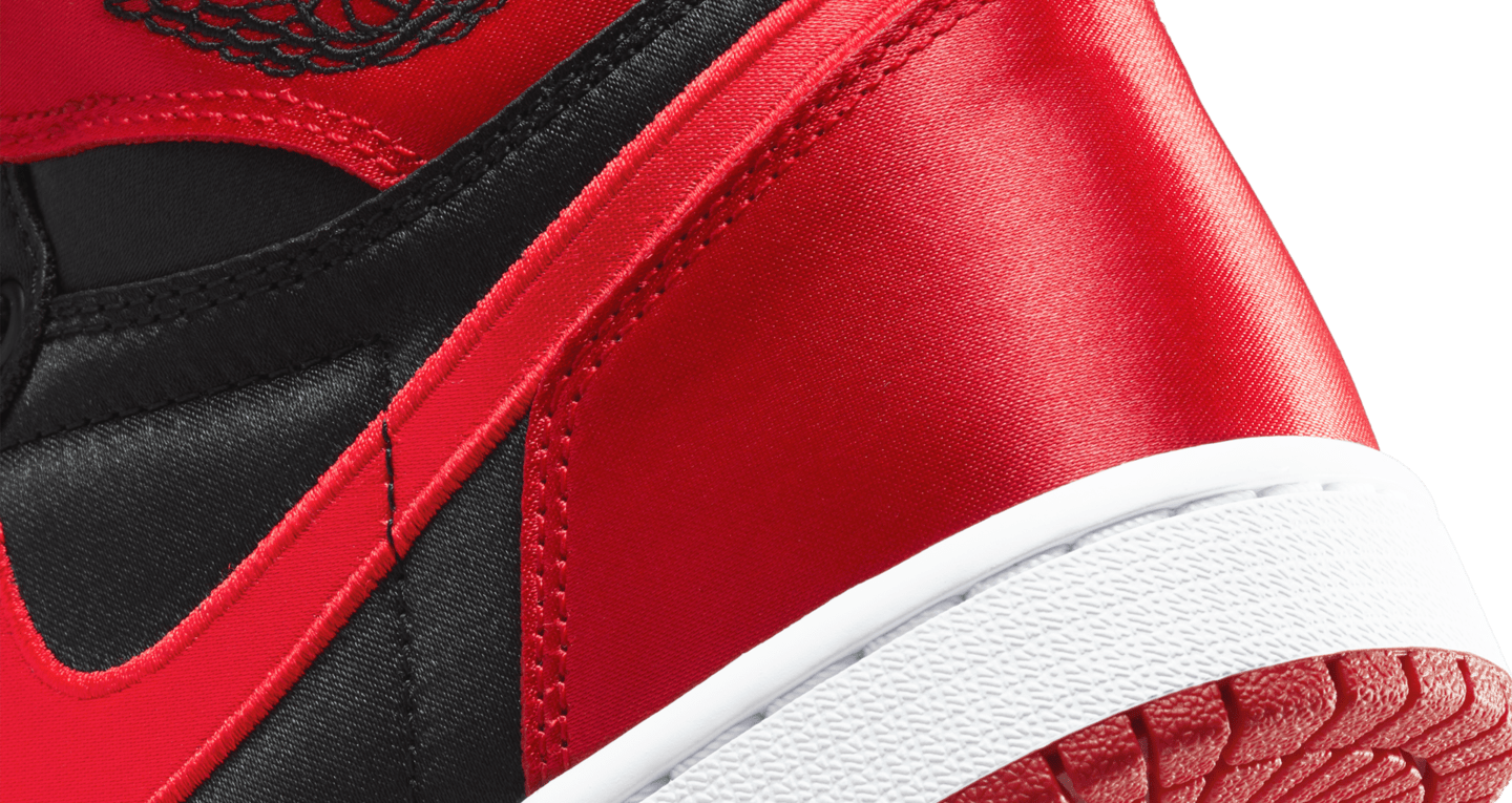 Women's Air Jordan 1 High OG 'Satin Bred' (FD4810-061) release date ...
