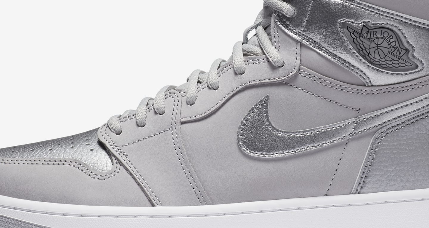 Air Jordan 1 Retro High OG CO.JP 'Tokyo' Release Date. Nike SNKRS