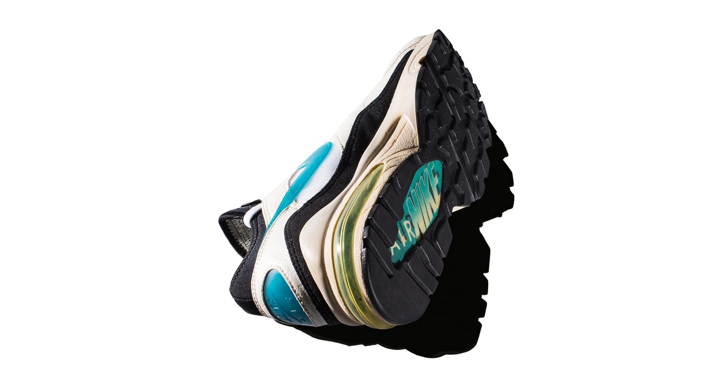 Inside The Vault: Air Max 180 & Air Max 93. Nike SNKRS
