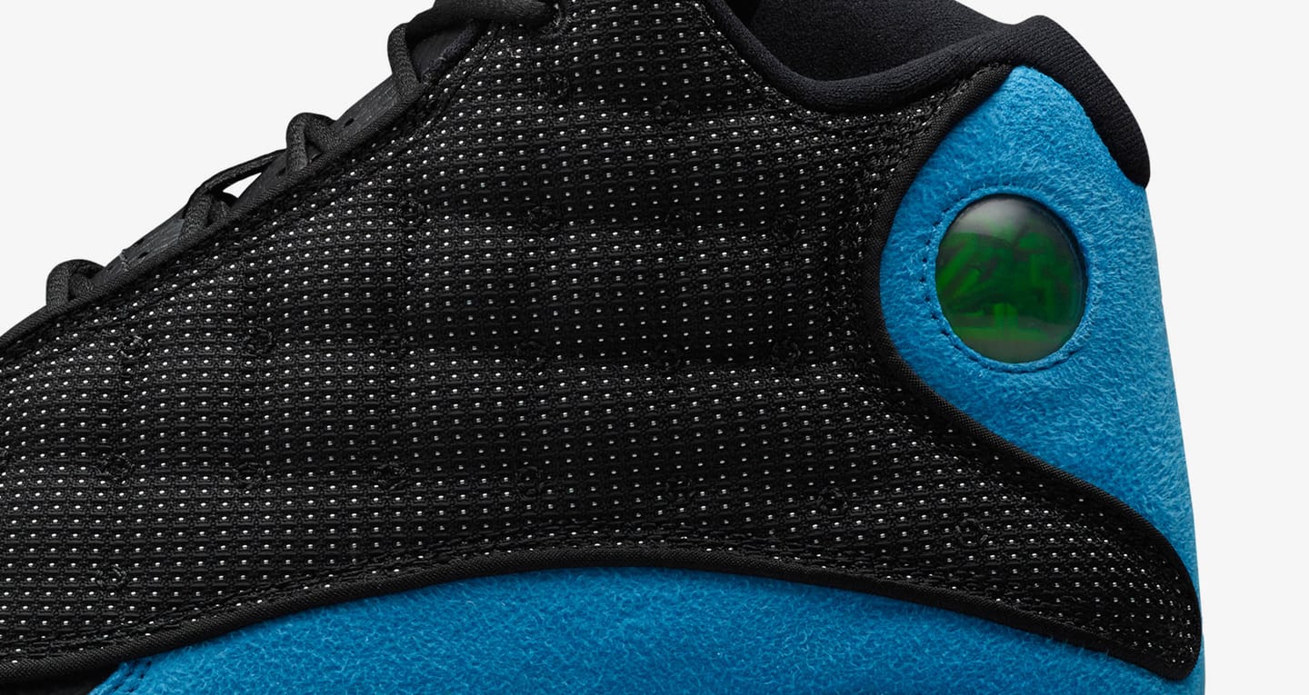 Air Jordan 13 Retro 'CP3' Release Date. Nike SNKRS