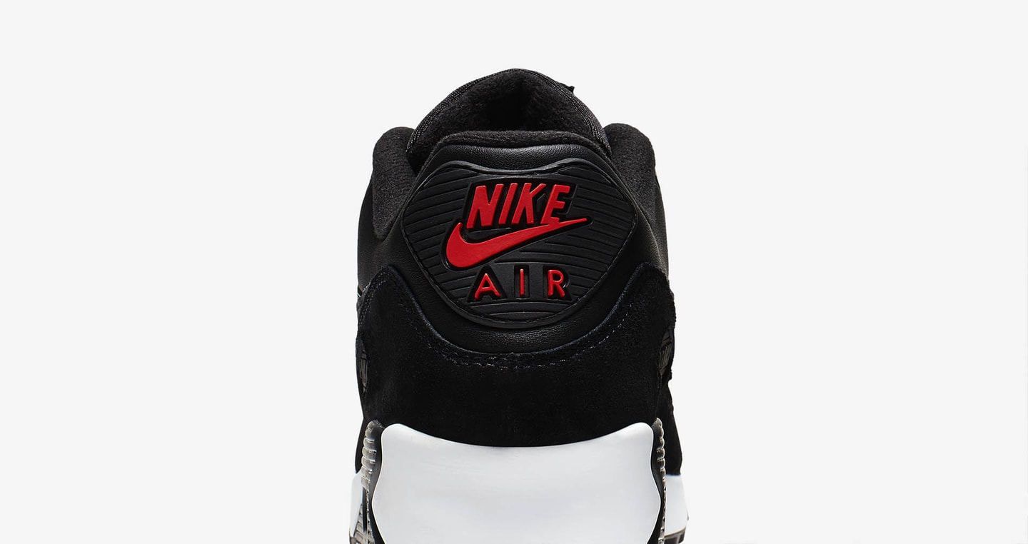 Nike Air Max 90 'Green Python' Release Date. Nike SNKRS