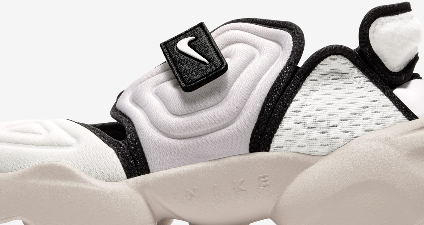 Women's Air Aqua Rift 'White/Summit White' Release Date. Nike SNKRS