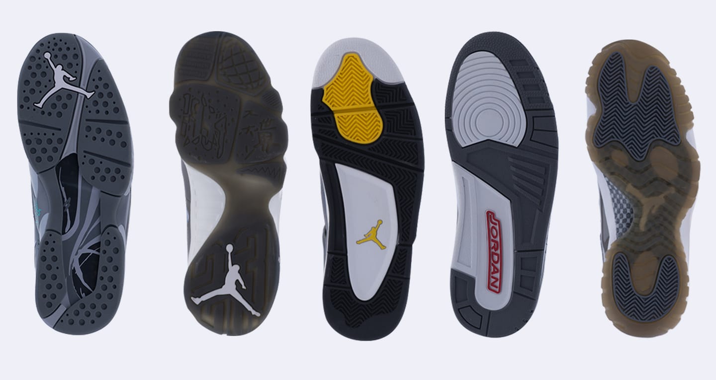 Inside the Vault: Air Jordan 4 'Cool Grey'. Nike SNKRS