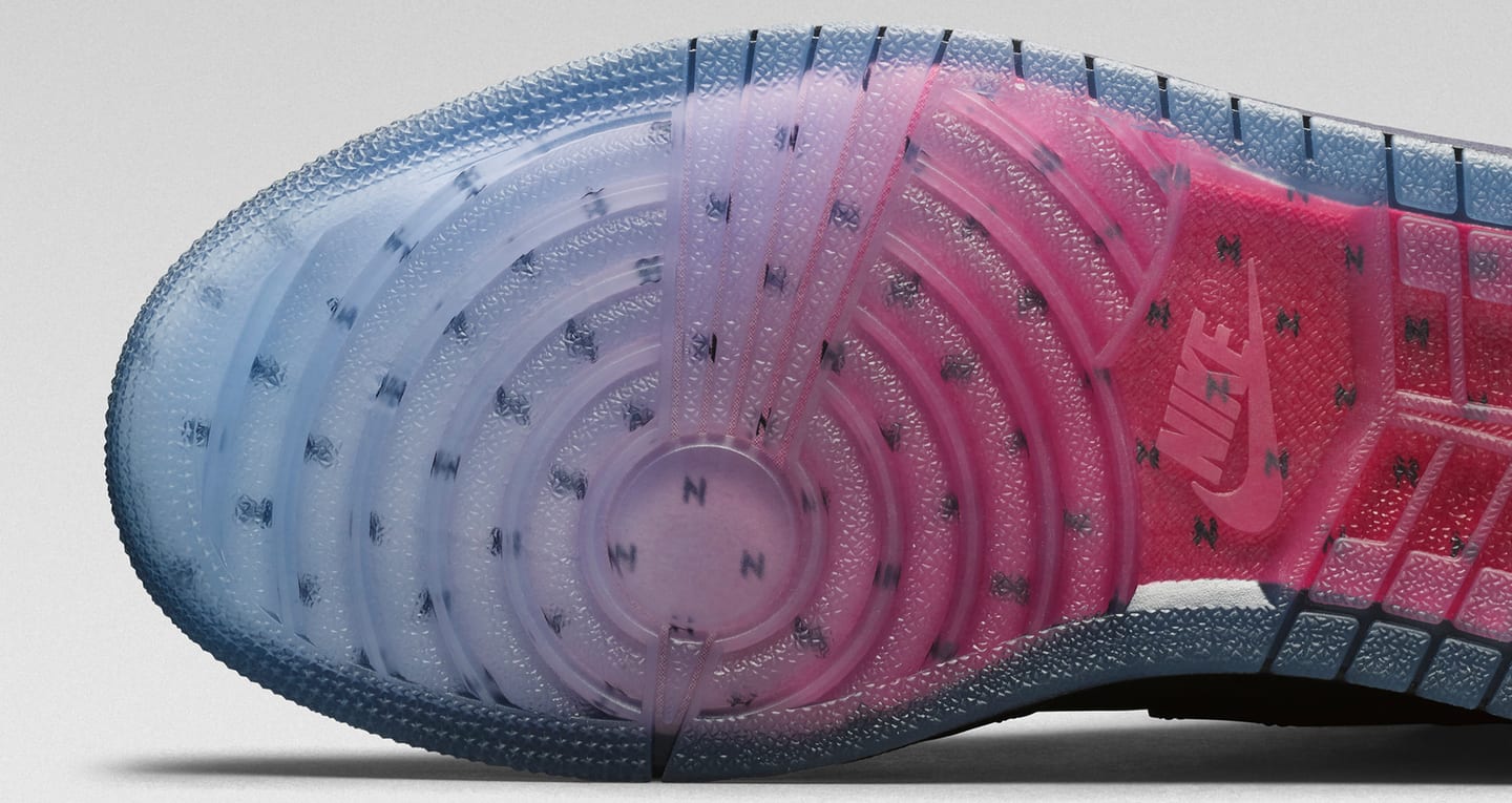 エア ジョーダン 1 HIGH 'Zoom Fearless' 発売日. Nike SNKRS