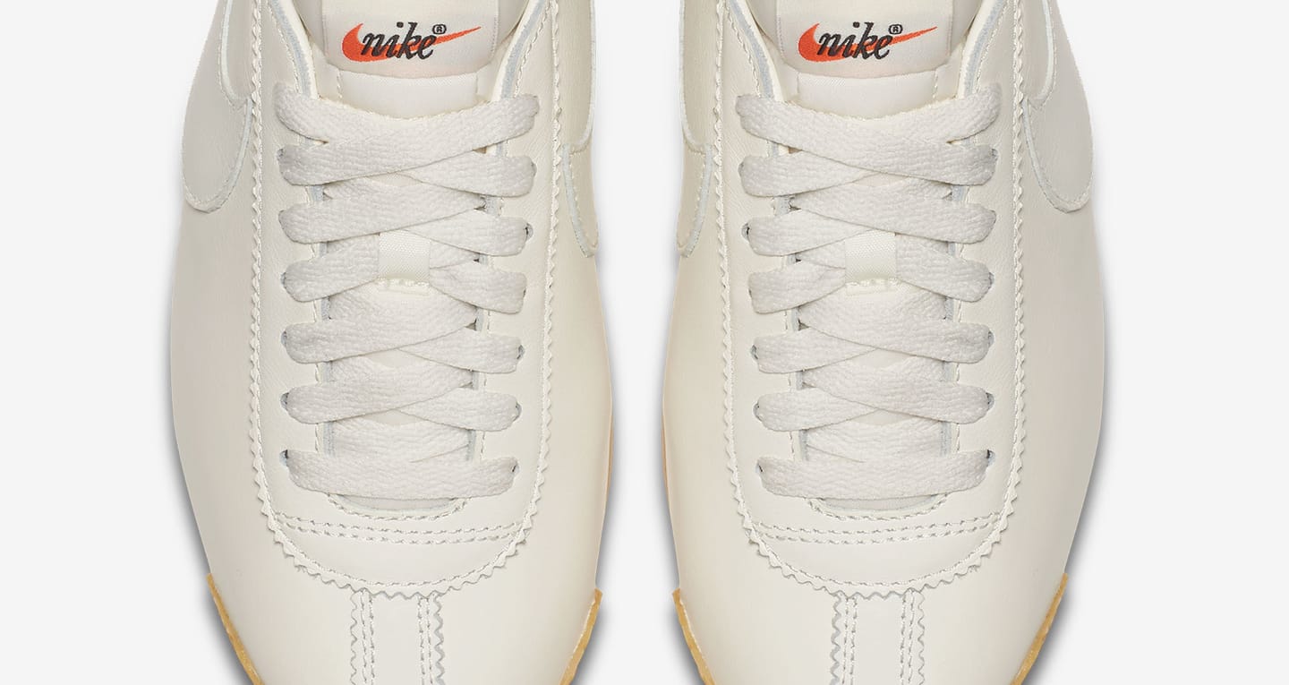 Women's Nike Cortez 72 'Swoosh Standard'. Nike SNKRS