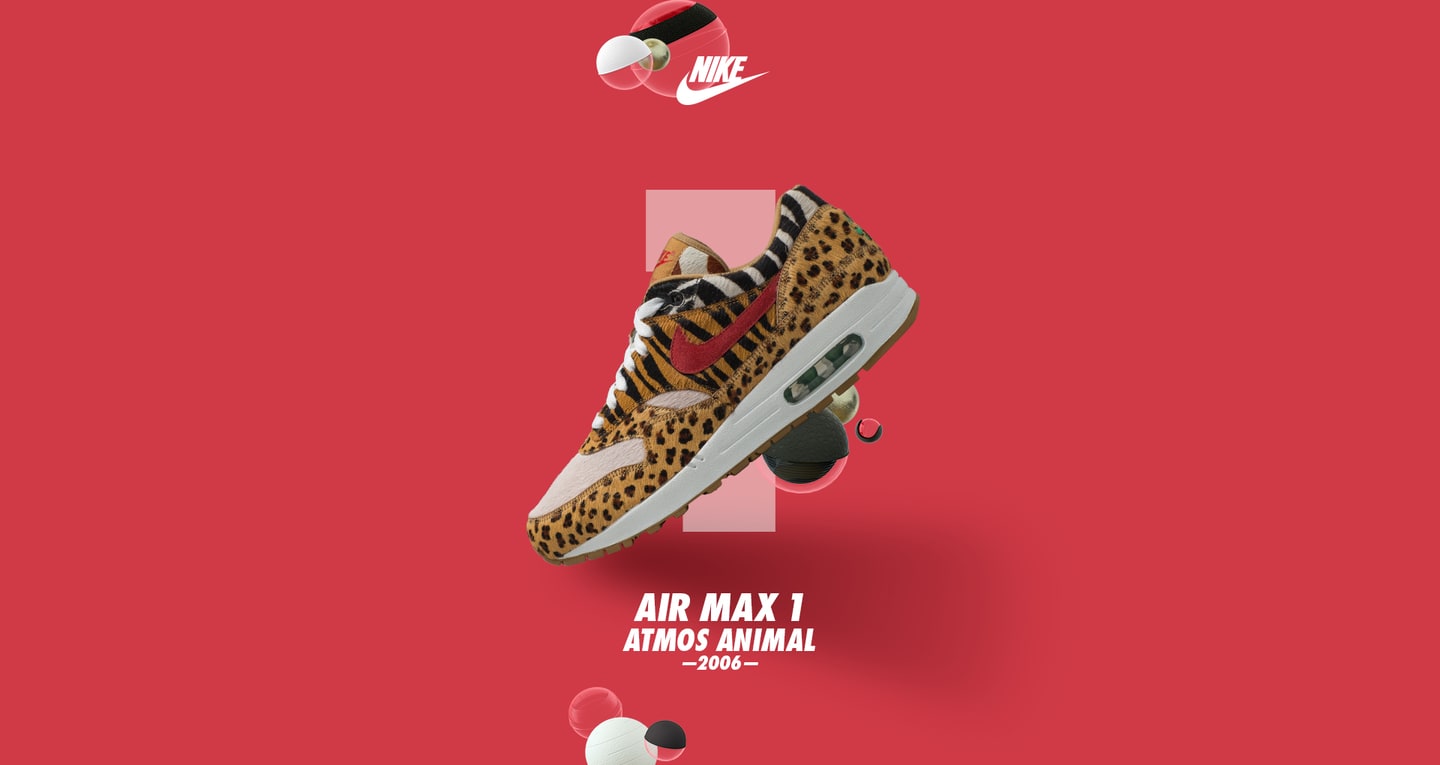Nike Air Max Vote Back. Nike SNKRS