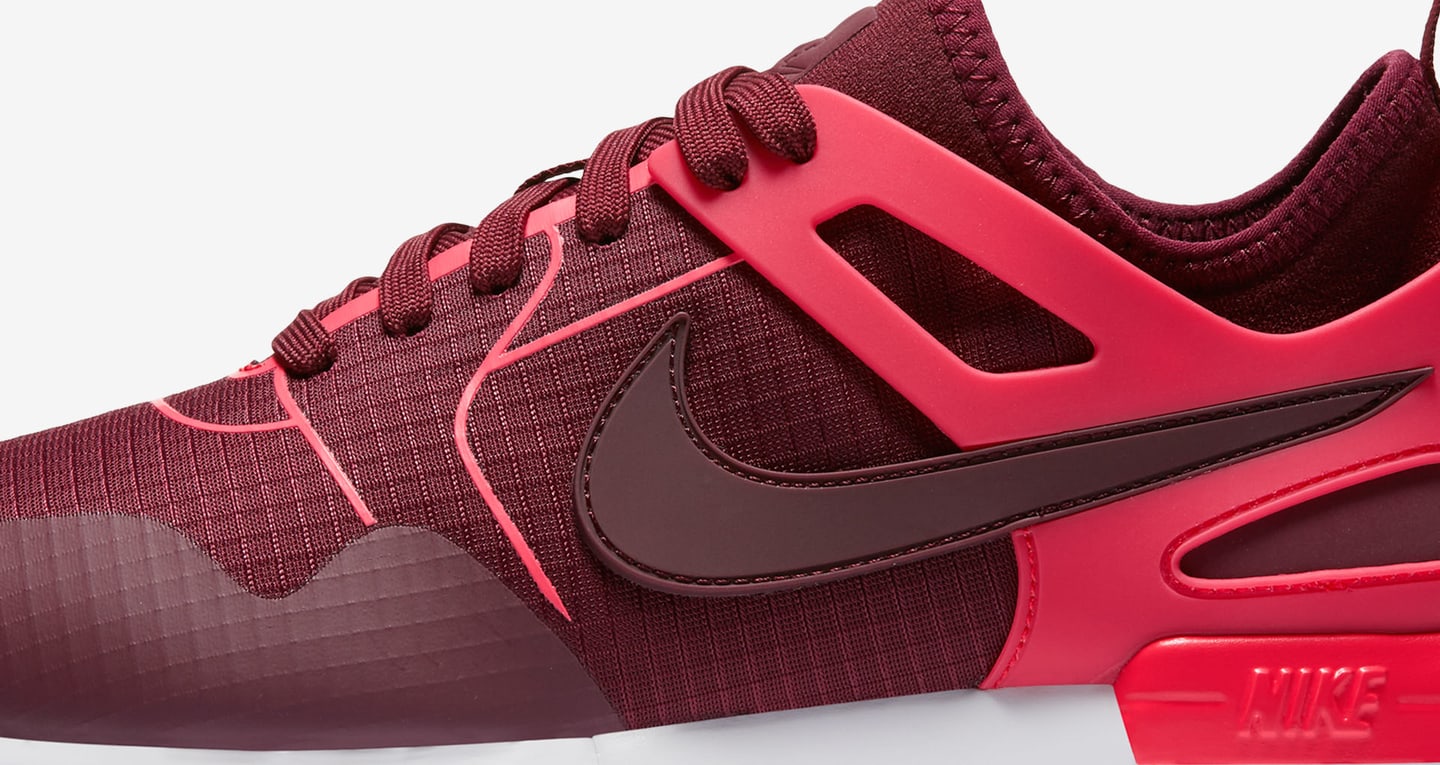 Nike Air Pegasus 89 Tech 'Night Maroon' Release Date. Nike SNKRS
