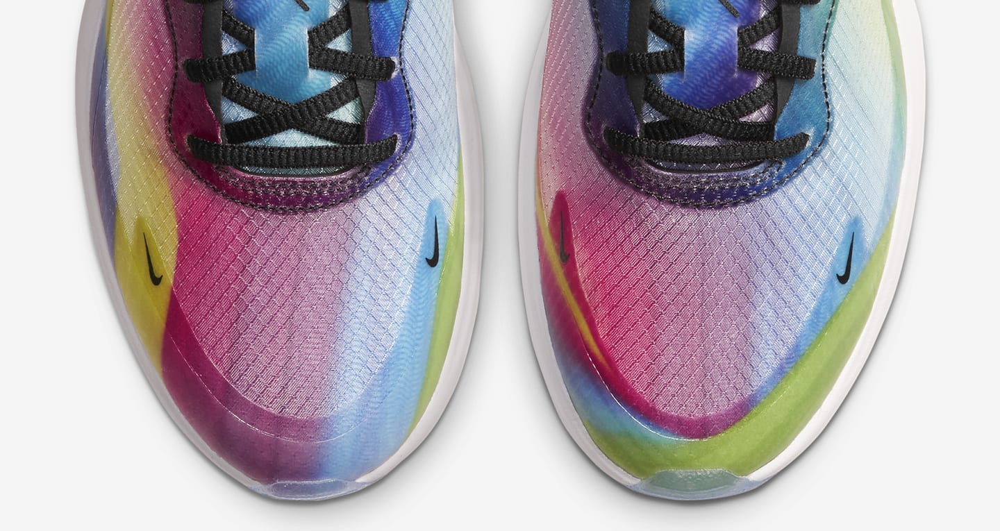 วันเปิดตัว Air Max Dia “Multi-Color” ผู้หญิง. Nike SNKRS