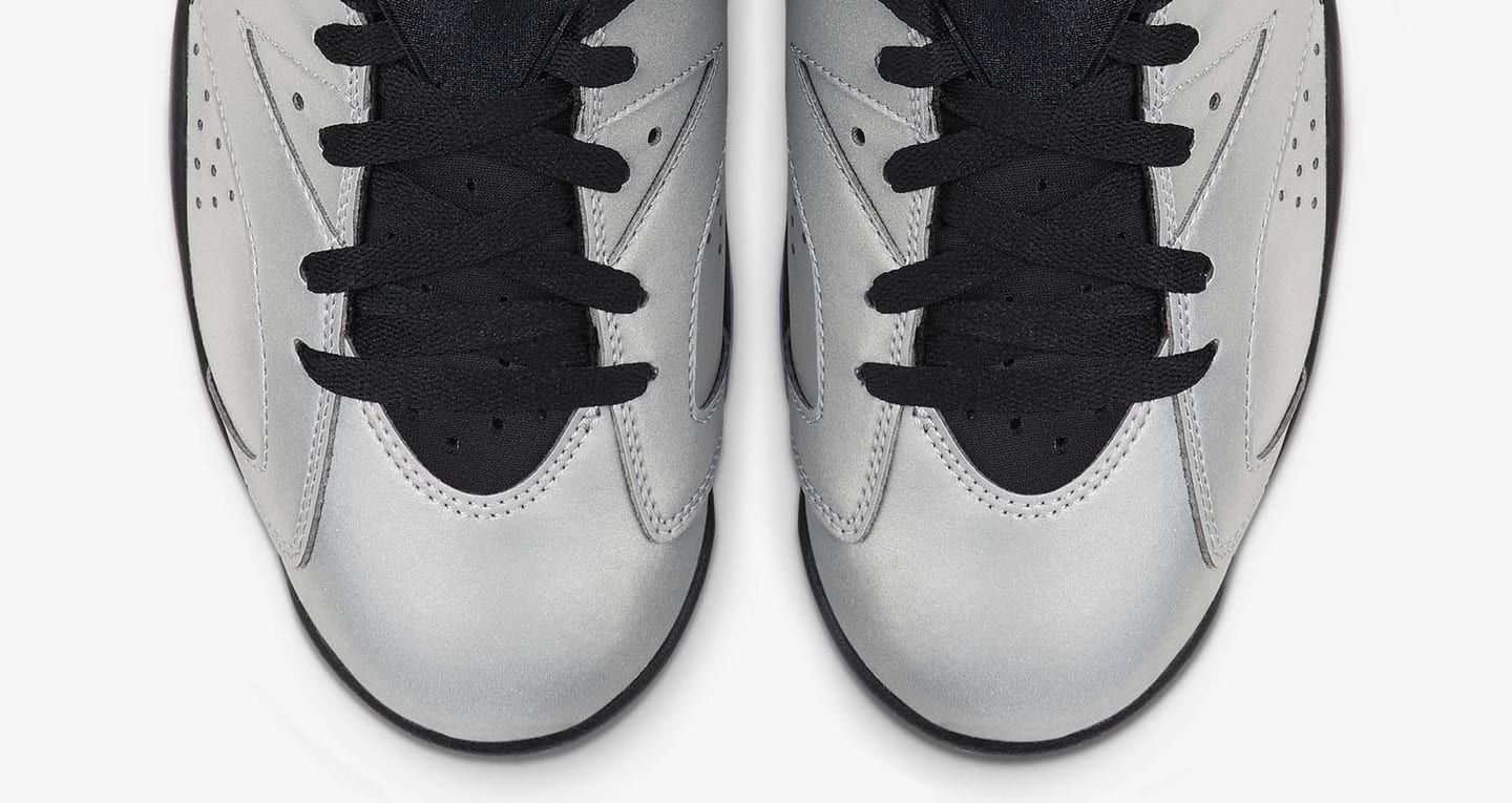 Air Jordan VI 'Reflections of a Champion' Release Date. Nike SNKRS