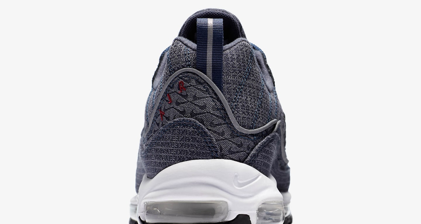 【NIKE公式】ナイキ エア マックス 98 'Thunder Blue & Diffused Blue' (924462-400 ...