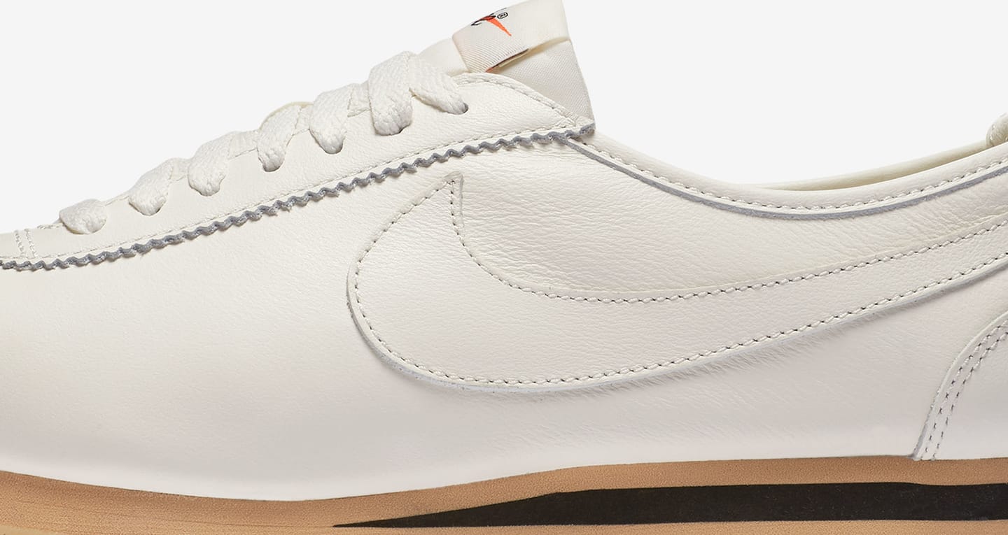 Women's Nike Cortez 72 'Swoosh Standard'. Nike SNKRS