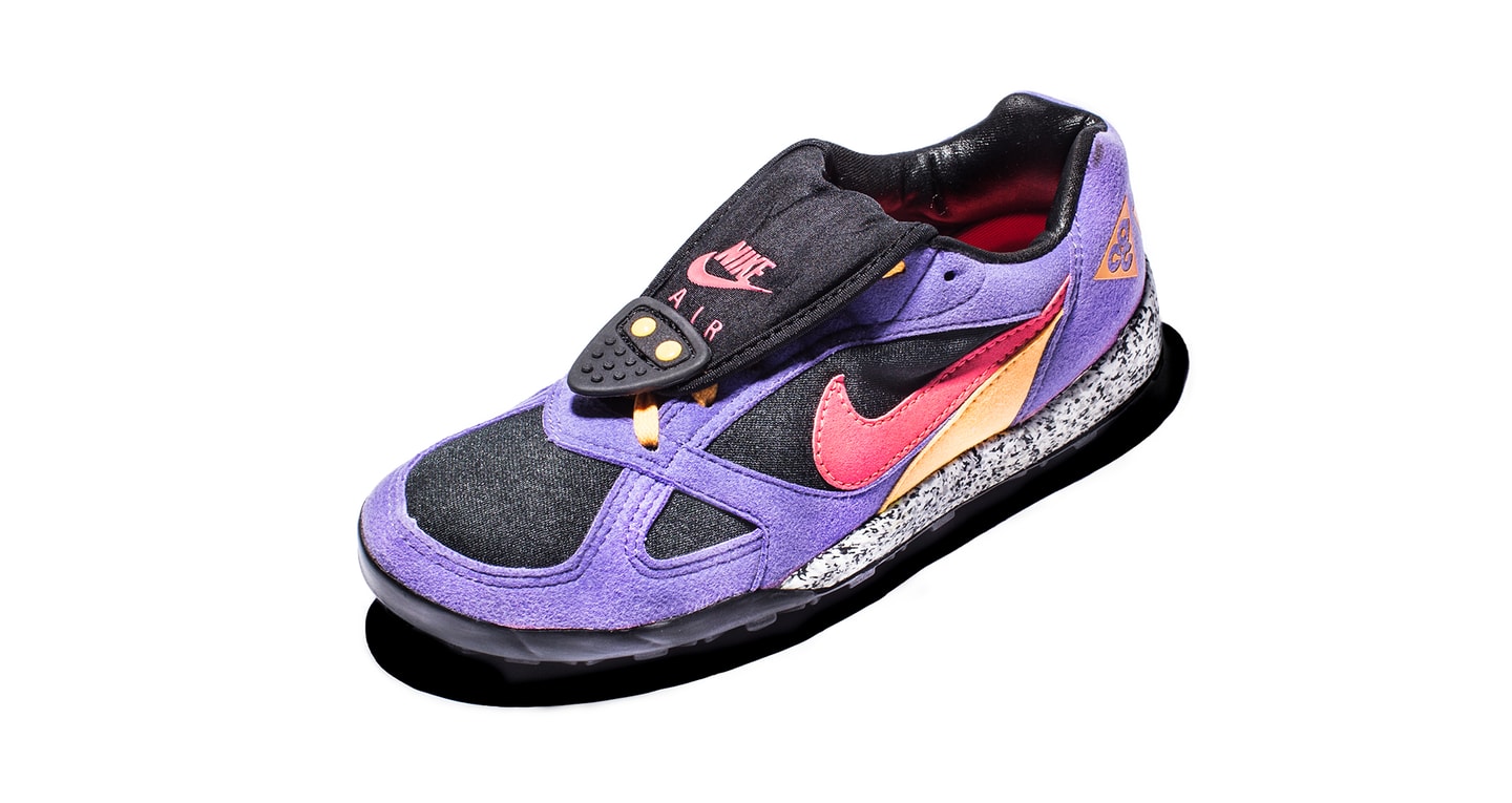 隠れた魅力：Trail Running Classics (Air Humara / Air Terra Humara / トレイル ...