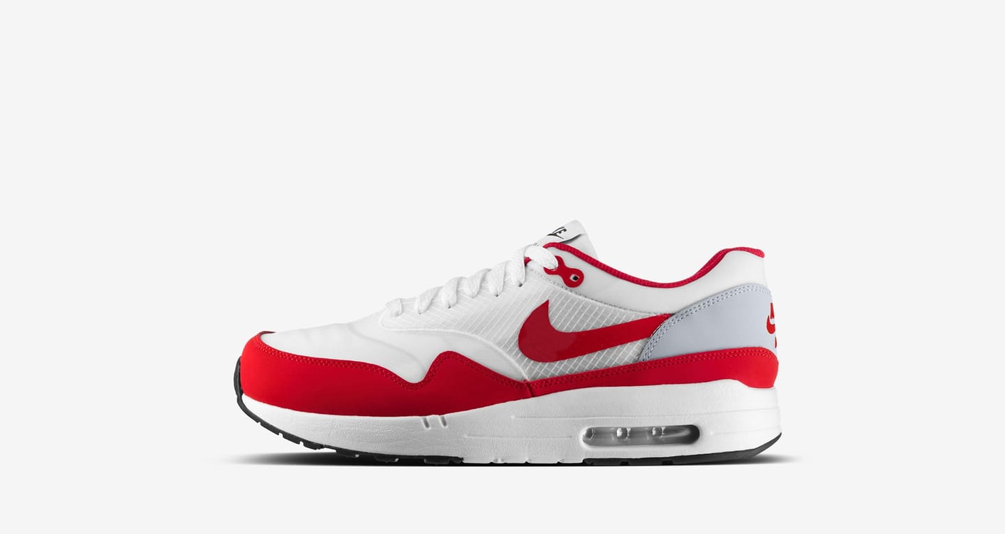 Inside the Vault: Nike Air Max 1 Evolution. Nike SNKRS
