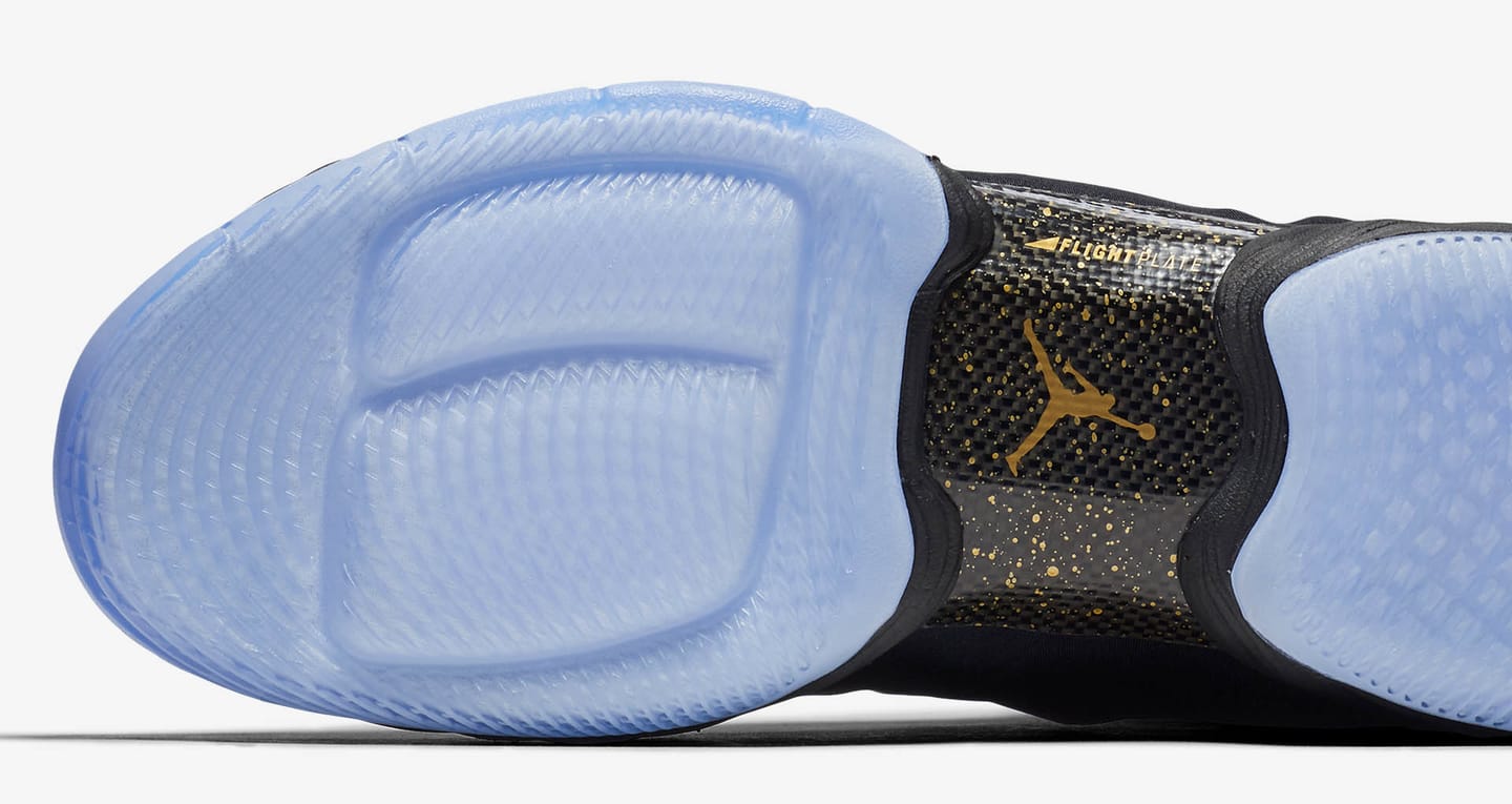 Air Jordan 28 'Locked & Loaded' Art of a Champion — releasedatum. Nike ...