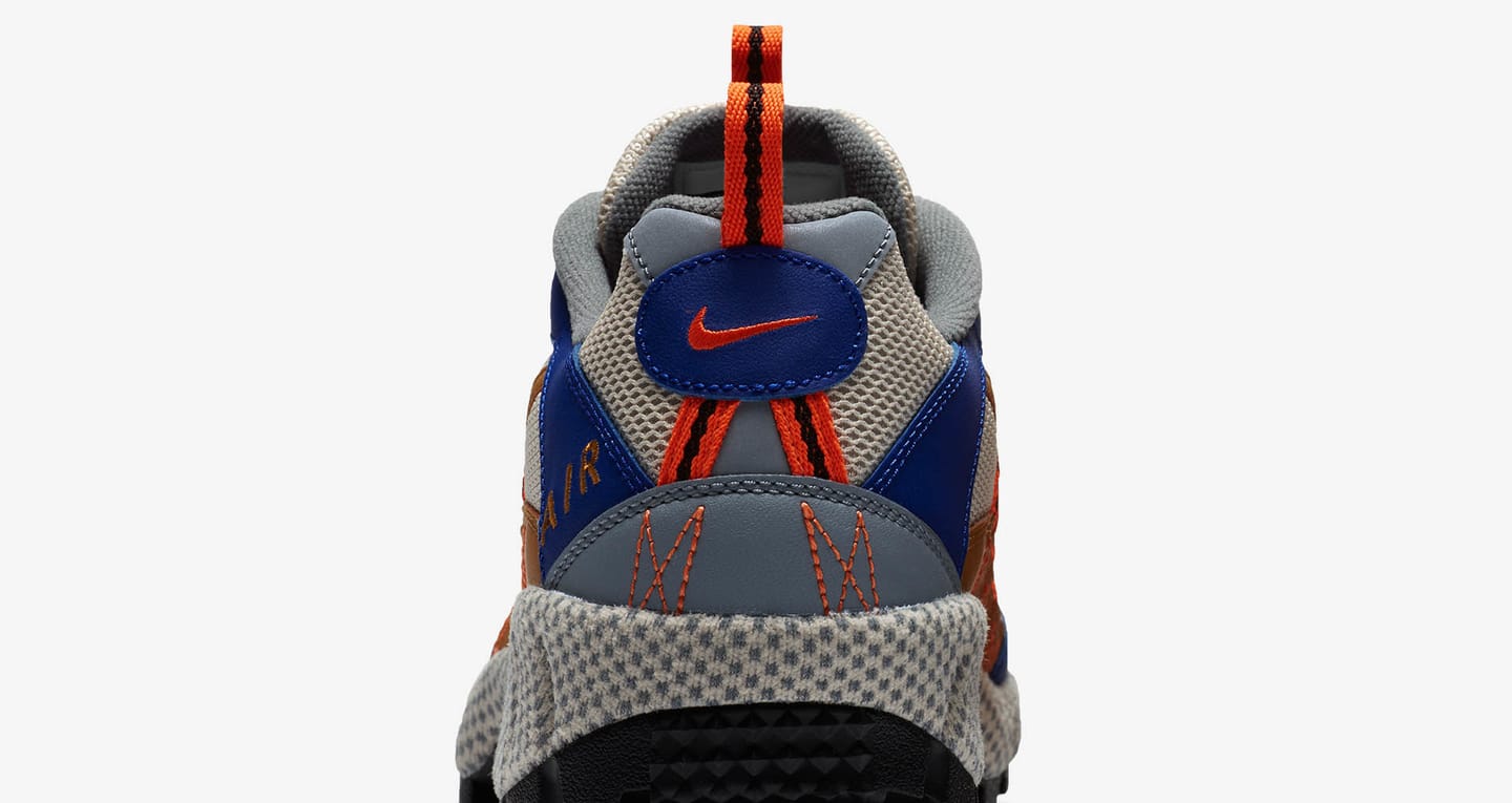 Nike Air Humara 'Concord & Light Cream' Release Date. Nike SNKRS