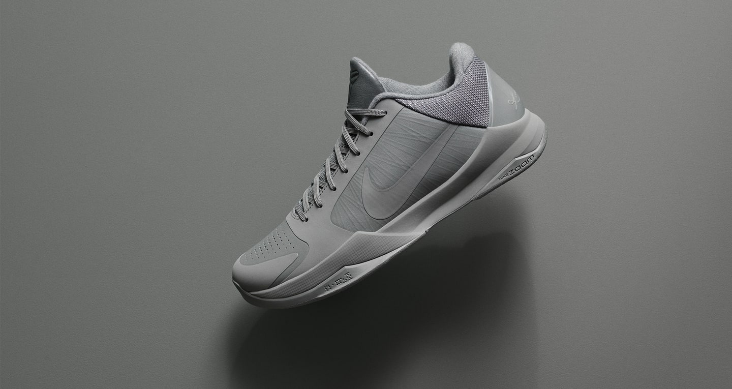 Nike Kobe 5 'Black Mamba' Release Date. Nike SNKRS