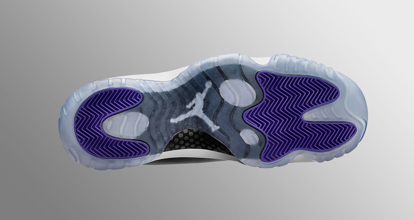 Air Jordan 11 'Concord' Release Date. Nike SNKRS